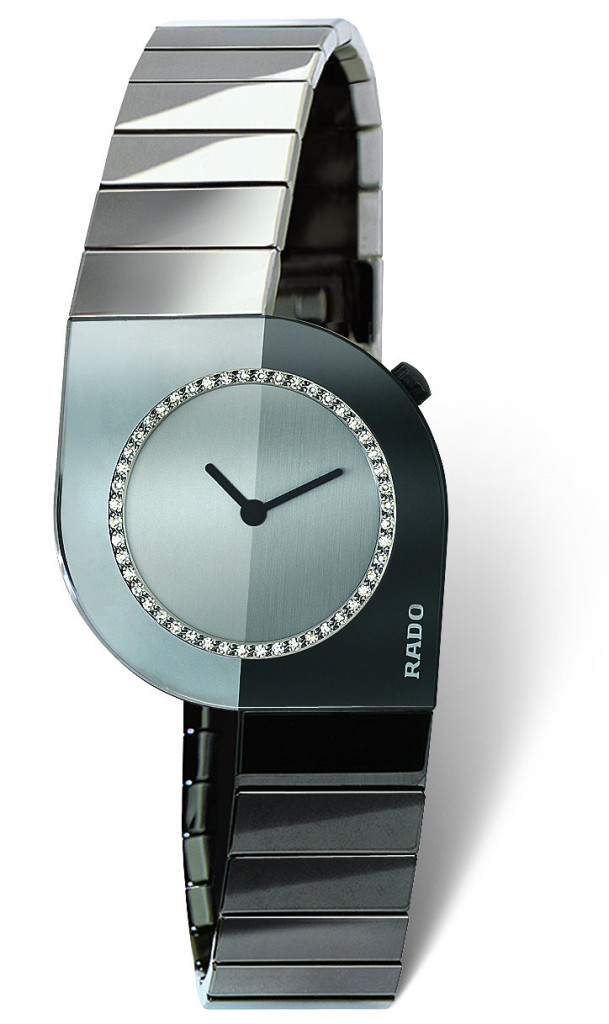 How to Spot a Fake Rado Explained by Ron Gordon Watch Repair of New ...